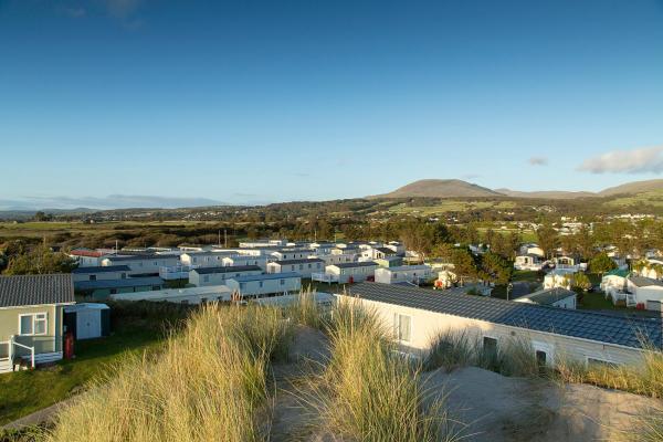 Barmouth Bay Holiday Park - Gwynedd