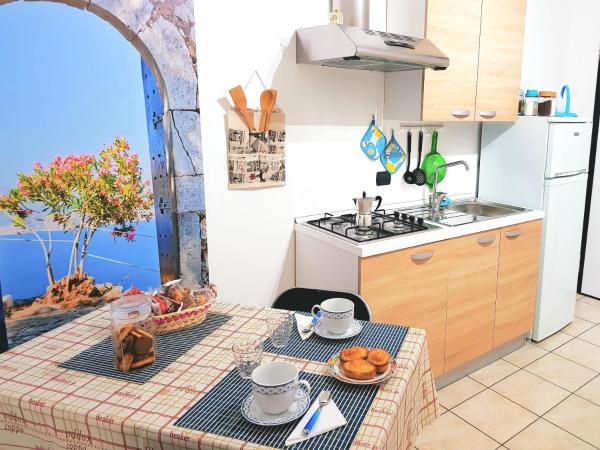 Salento Holiday Casa Vacanze - Copertino