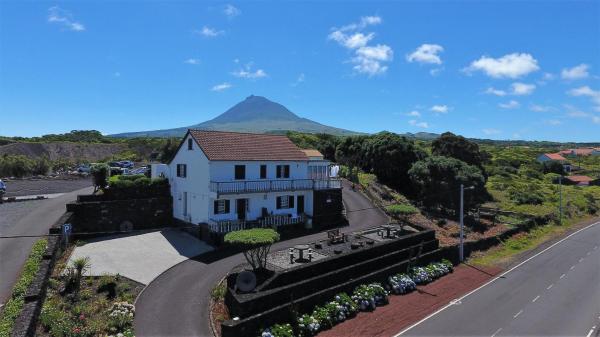 Apartamentos Oliveira - Faial