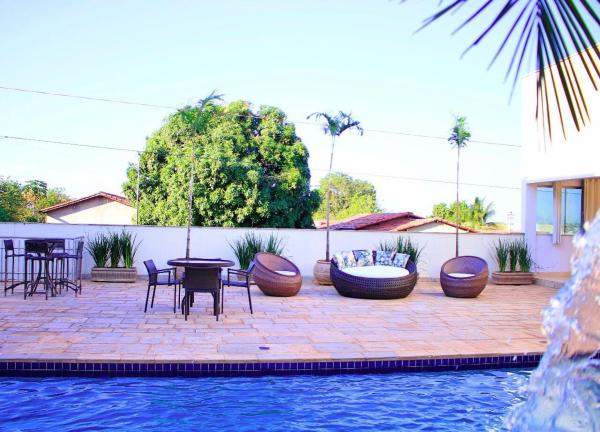 Mais Hotel - 