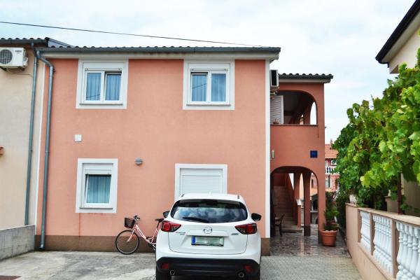 Apartments Milka - Skradin