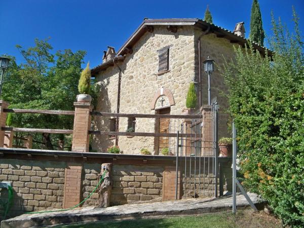 Il Casaletto - Subiaco