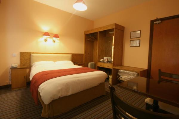The Parkway Hotel - Irlande