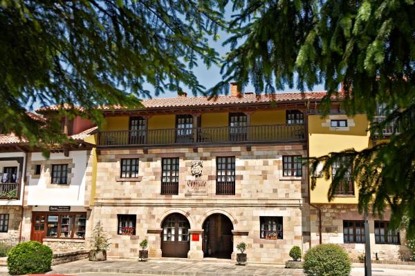 Apartamentos Capriccio - Santillana del Mar