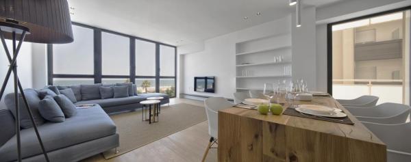 Luxury Suites Collection - Milano 3 - Riccione