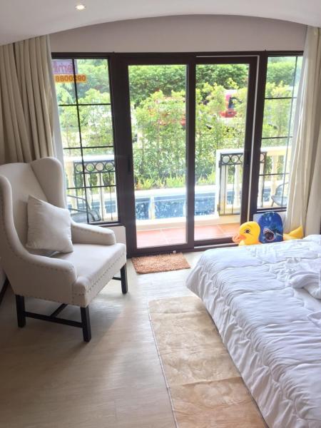 Venetian Signature Poolaccess Resort Jomtian Pattaya - Pattaya City