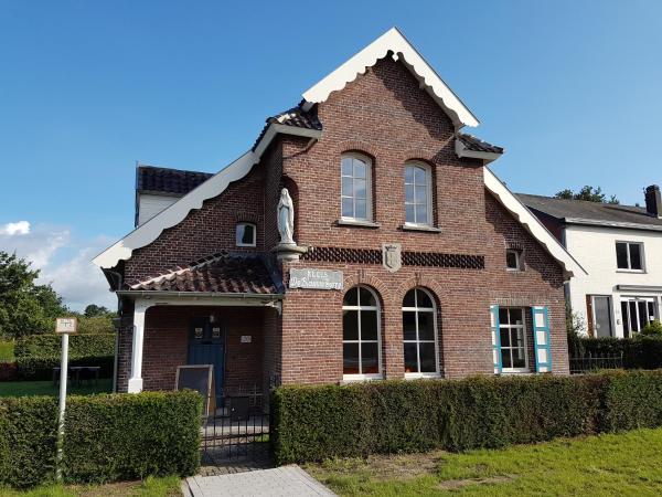 Enroute367 - Blankenberge