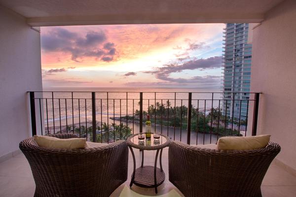 910-3000 Grand Venetian P.v. - Puerto Vallarta