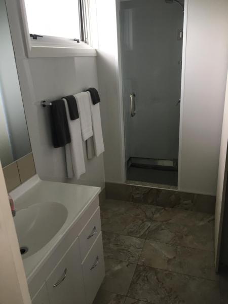 Mount View Motel Hawera - Taranaki