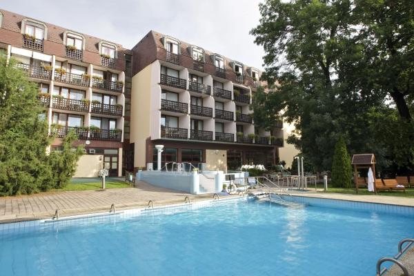 Ensana Thermal Sárvár - Sárvár