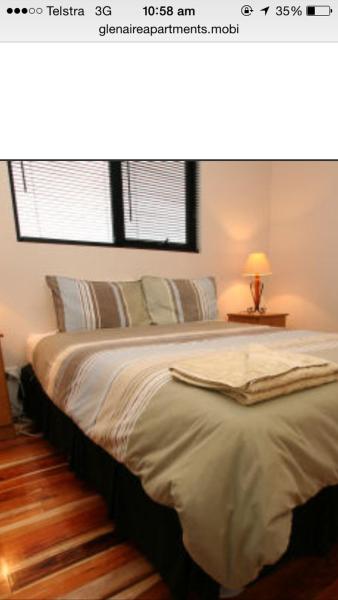 Glenaire Apartment - Strahan