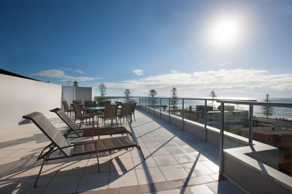 Ki-ea Apartments - Port Macquarie