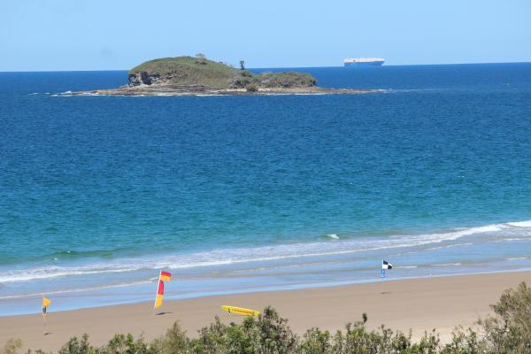 Salerno On The Beach - Maroochydore