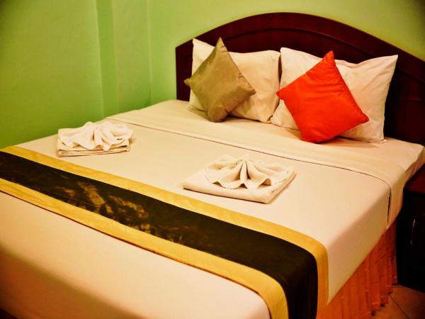 Baan Ss Karon - Kata Beach