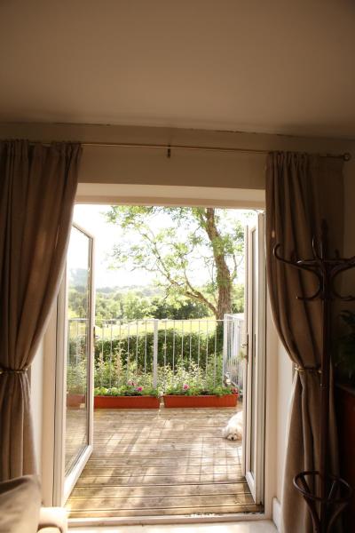 Cuilcagh Luxury Apartment - Enniskillen