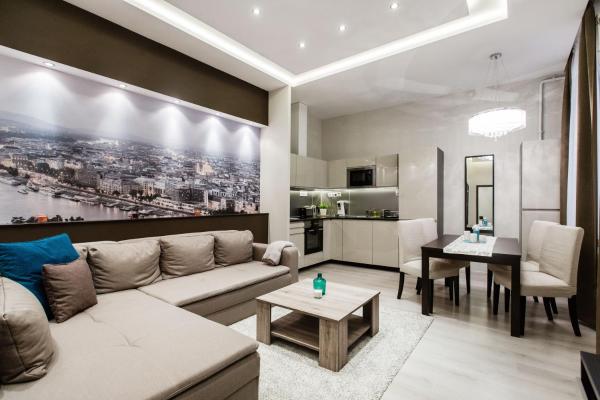K10 Apartment - Budapest