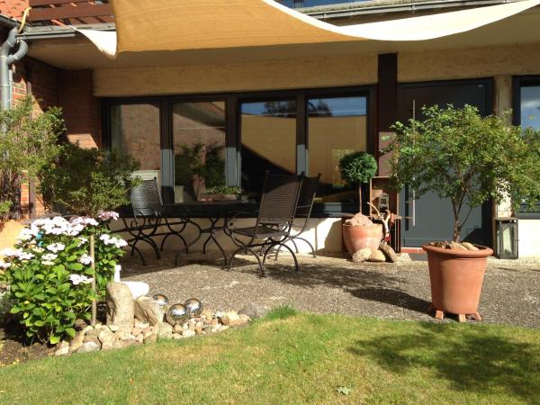 Elb Nest Gästehaus - Hitzacker (Elbe)