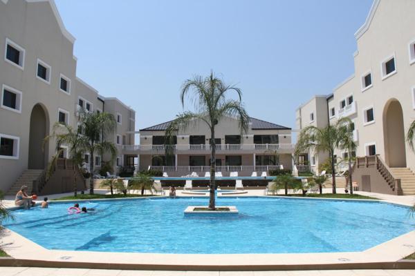 Howard Johnson Hotel & Casino - Formosa