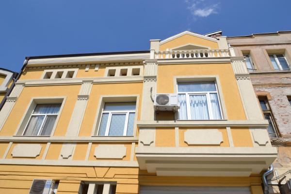 Guest Rooms Filipopol - Plovdiv