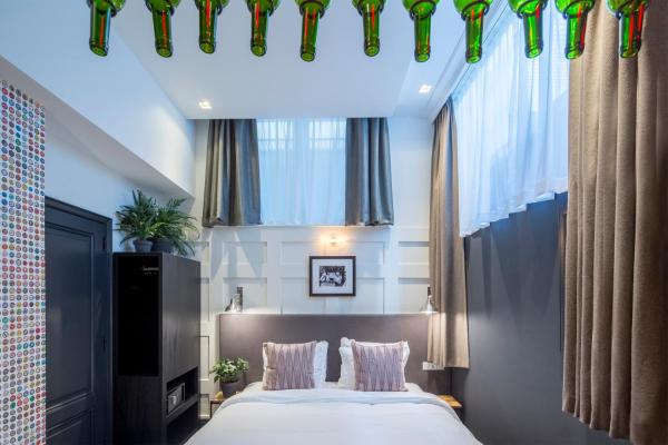 The Highland House - Zaandam