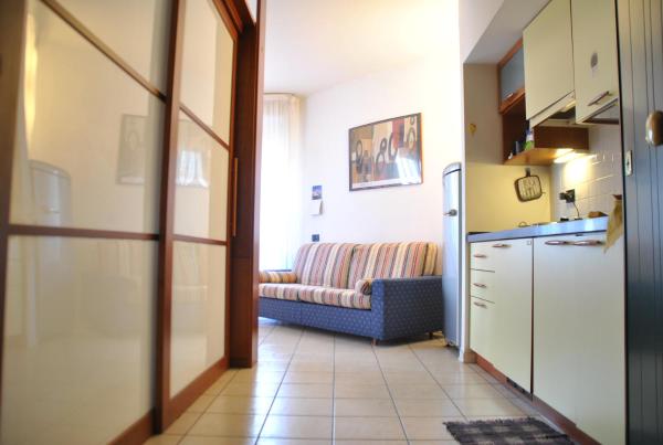 Monolocale Porta San Vitale - Dimore Bolognesi - ボローニャ