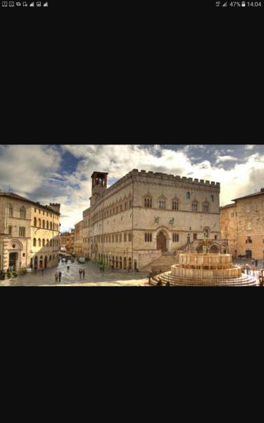 Marco Romani - Perugia
