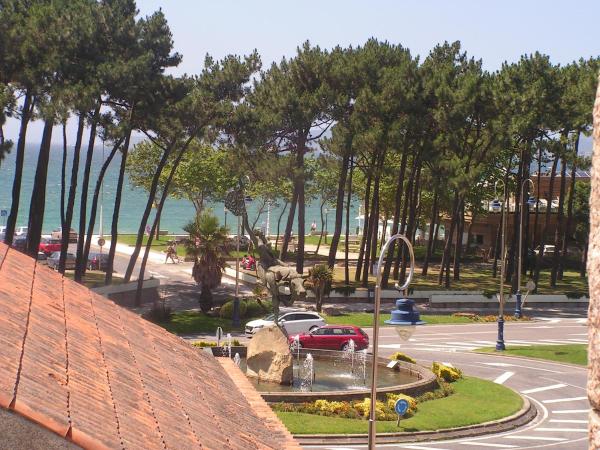 ÁTico En Vigo Playa Samil - Nigrán