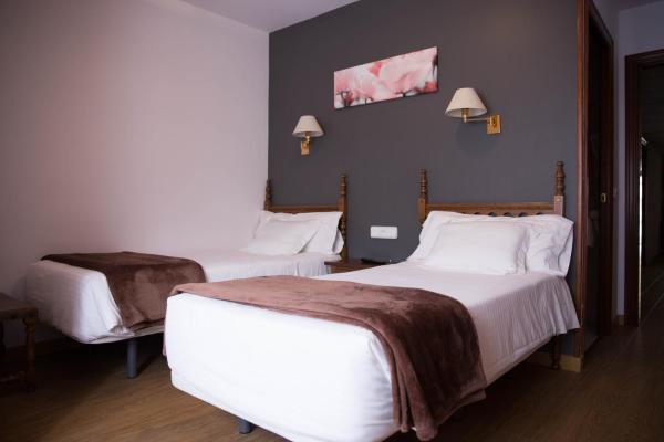 Hotel Bruna - Pyrenees