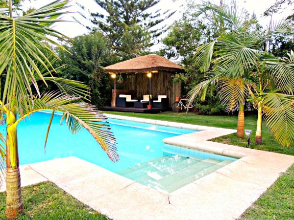 Petit Chateau Hotel Boutique - Uruguay