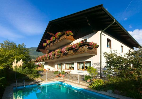 Bed&breakfast Pension Hilpold - Tirol