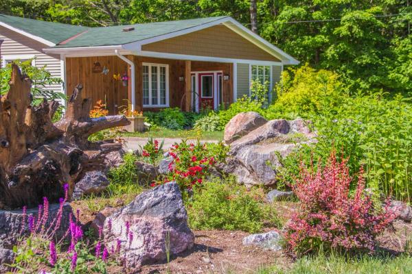 Bear & Butterfly Bed And Breakfast - Bracebridge