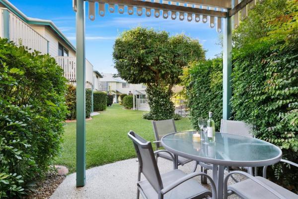 Terrapin Apartments - Peregian Beach