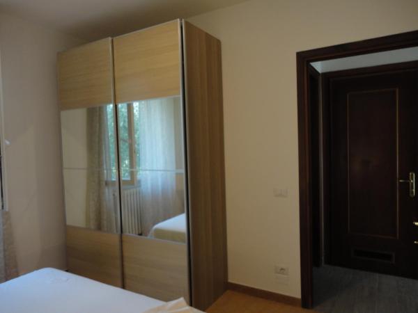 Bio Forester - Provincia di Brescia