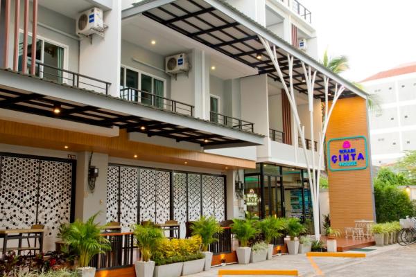 Krabi Cinta House - Krabi