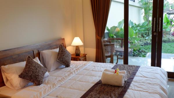 Boge House - Bali
