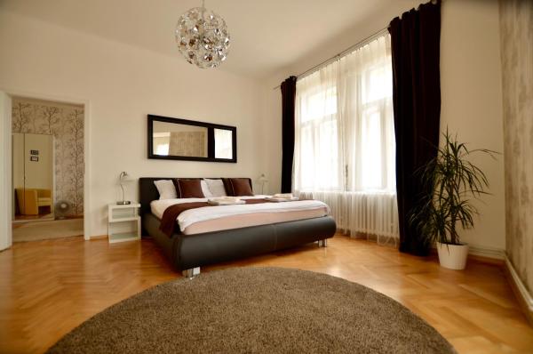 Beautiful Apartments In Prague - Prague