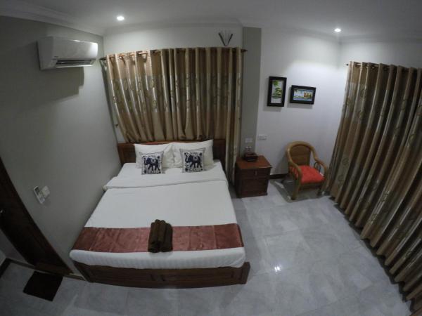 Happy Family Guesthouse - Cambodge