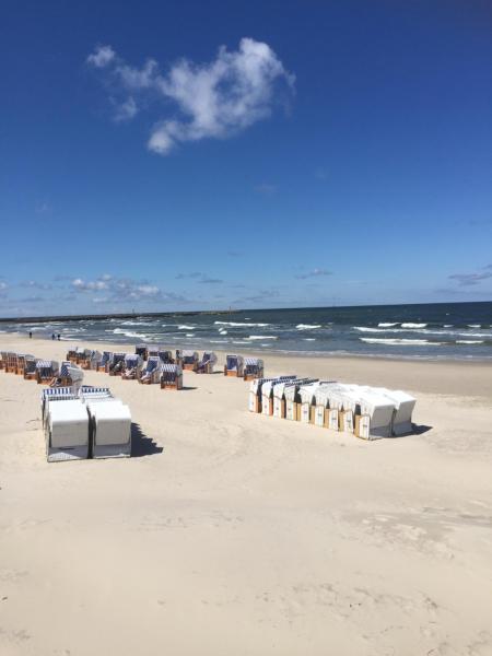 Apartament 454 W Hotelu Diva - Kołobrzeg