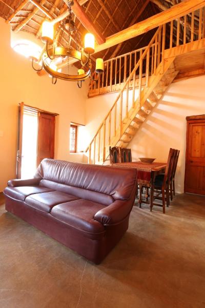 Matjiesvlei Retreat Oudehuiskloof - Calitzdorp