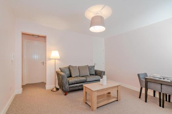 Cannock Hotel Apartments - Staffordshire