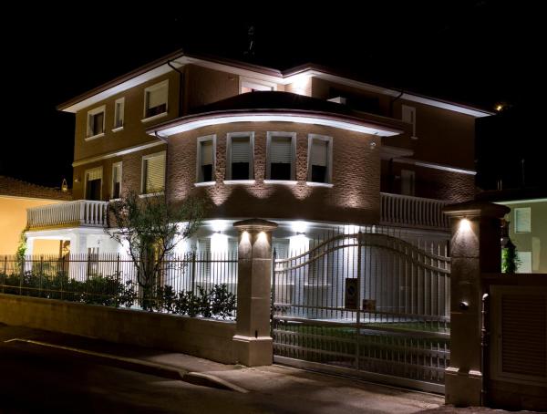 Appartamenti Villa Ancora - Castiglione della Pescaia