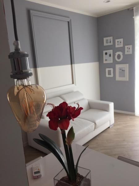 Casa Lalla - Turin