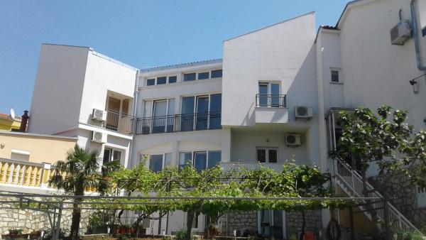 Apartmani Marić - Selce