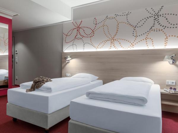 Serways Hotel Siegburg West - United Kingdom