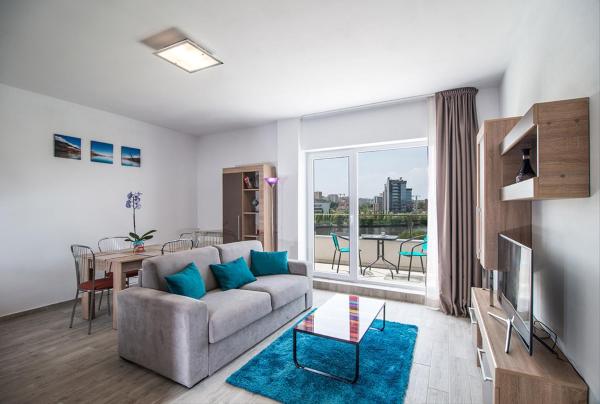 Residence Il Lago - Cluj-Napoca