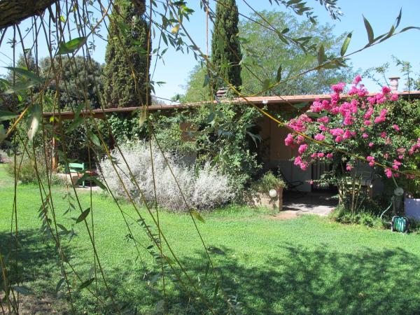 Orto Delle Fate - Capodimonte