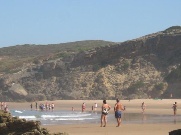 Lucas House 2 - Seabreeze Apartment - Aljezur