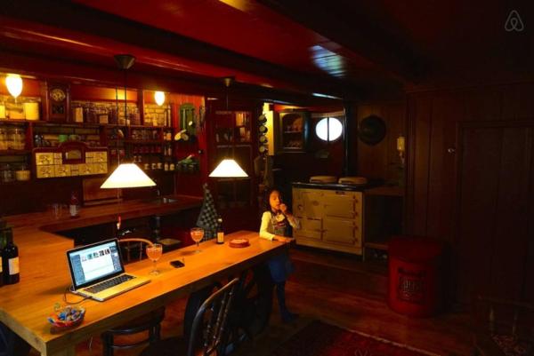 The Old Labor House 1525 - Pays-Bas