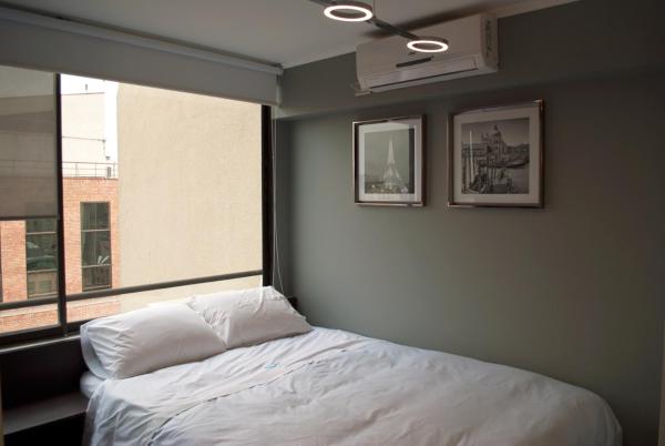 Amg Apartments - Providencia