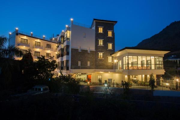 Tuki Resort Pokhara - Nepal